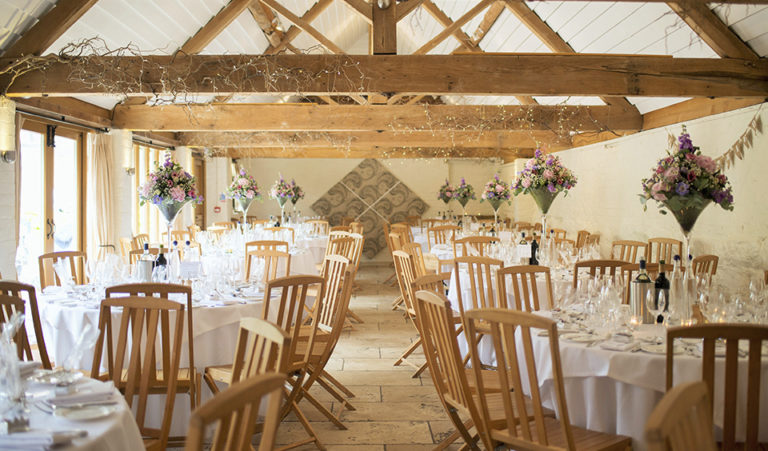 How To Hold A Unique Wedding At Curradine Barns – Curradine Barns