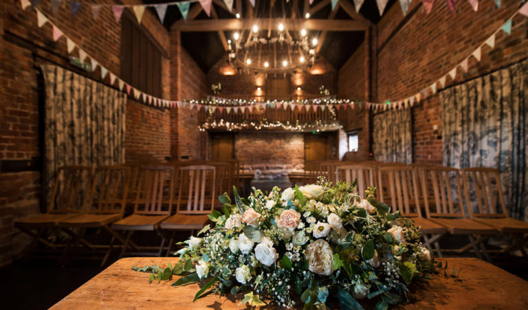 How To Hold A Unique Wedding At Curradine Barns – Curradine Barns