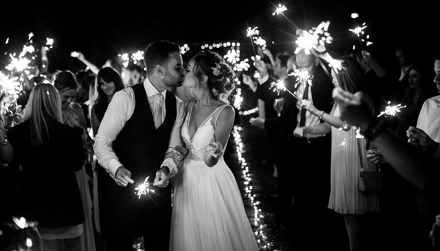 Autumn pending: our Favourite Seasonal Wedding Favours