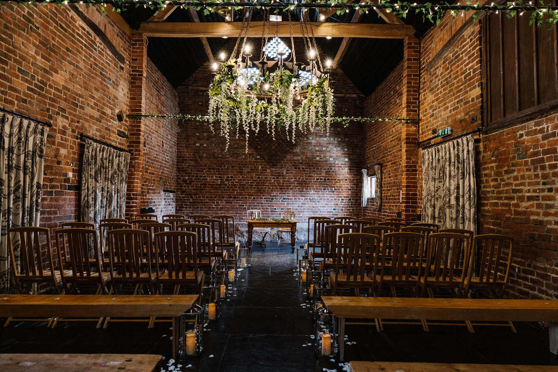 What do I need to know? - Curradine Barns