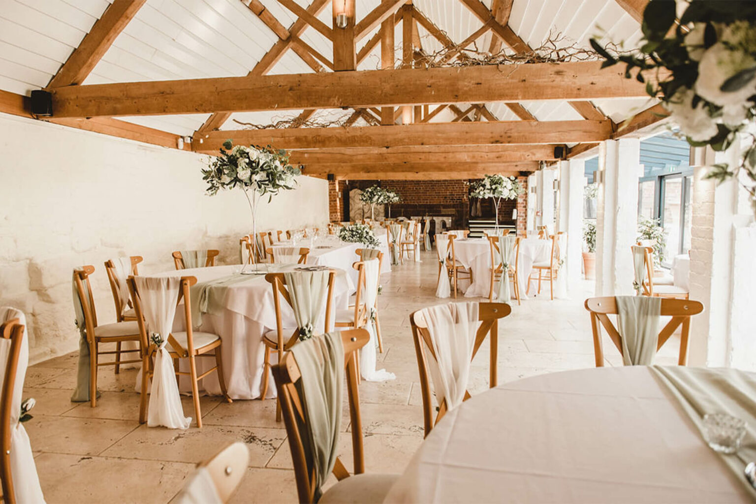 Barn Wedding and Events Venue in Worcestershire, West Midlands ...